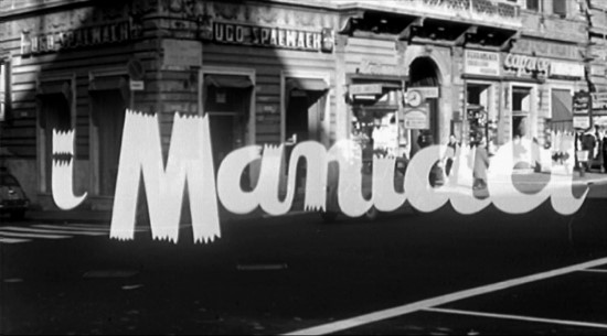 The Maniacs - Lucio Fulci Barbara Steele